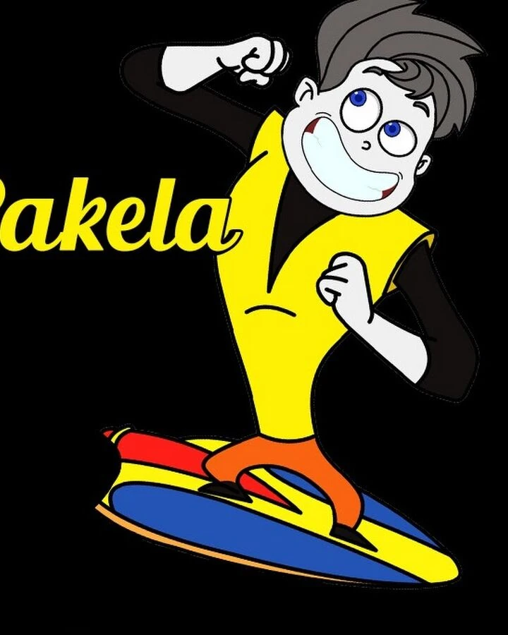 Pakela | DBX Fanon Wikia | Fandom