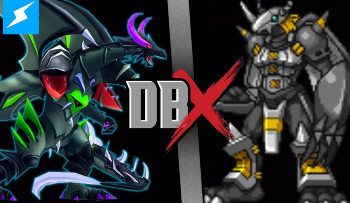 Phantomdharak Vs Blackwargreymonbakugan Vs Digimon Dbx Fanon Wikia
