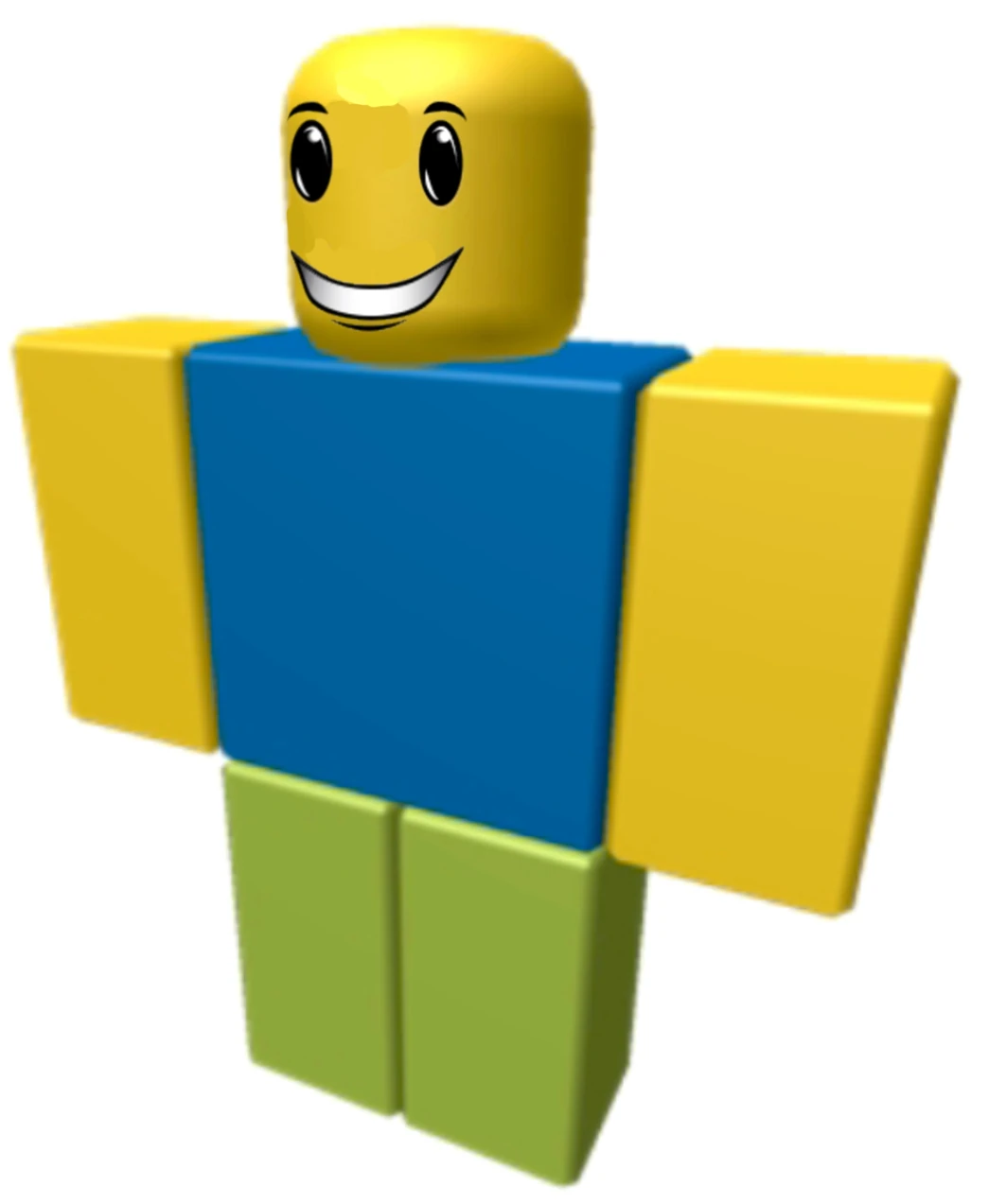 Smiler | DBX Fanon Wikia | Fandom