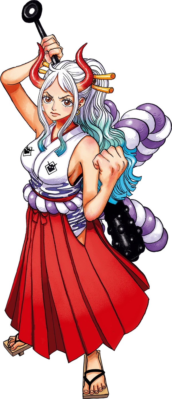 Yamato | DBX Fanon Wikia | Fandom