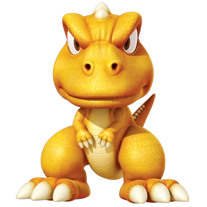 Gon the Dinosaur | DBX Fanon Wikia | Fandom