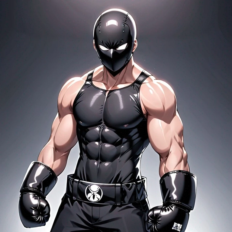 Blackout (Blackout) | DBX Fanon Wikia | Fandom