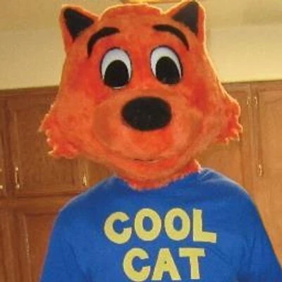 Cool Cat | DBX Fanon Wikia | Fandom