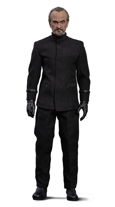 The Master | DBX Fanon Wikia | Fandom