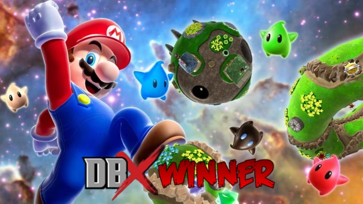 Mario vs Jonesy | DBX Fanon Wikia | Fandom