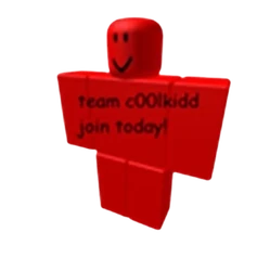C00lkidd (Roblox) | DBX Fanon Wikia | Fandom