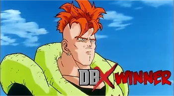 Astro Boy Vs Android Sixteen | DBX Fanon Wikia | Fandom