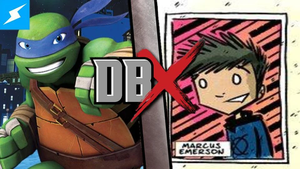 User blog:NiakMPO/DBX: Season One Plan (NiakMPO) | DBX Fanon Wikia | Fandom