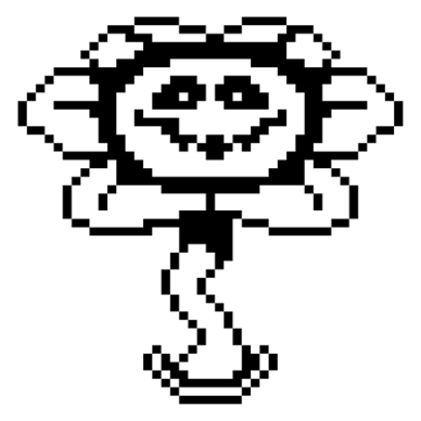 Flowey | DBX Fanon Wikia | Fandom