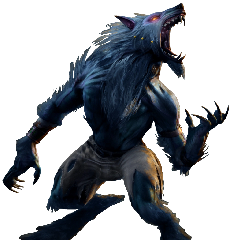 Sabrewulf | DBX Fanon Wikia | Fandom