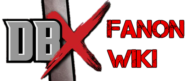 DBX Fanon Wikia | Fandom