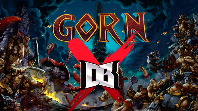 Gorn Champion Battle Royale | DBX Fanon Wikia | Fandom