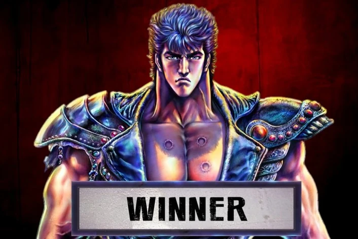 Kenshiro VS Guts | DBX Fanon Wikia | Fandom