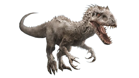 Indominus Rex | DBX Fanon Wikia | Fandom