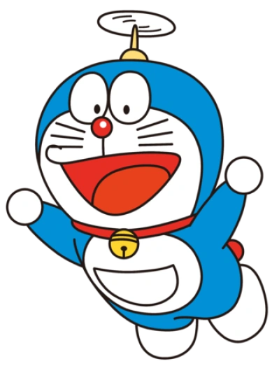 Doraemon | DBX Fanon Wikia | Fandom