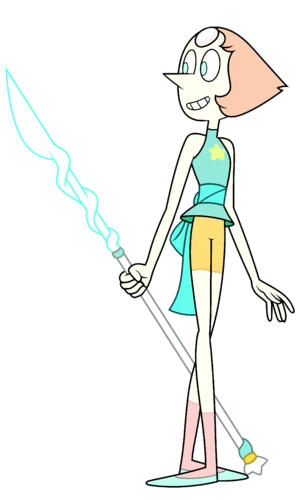 Pearl | DBX Fanon Wikia | Fandom
