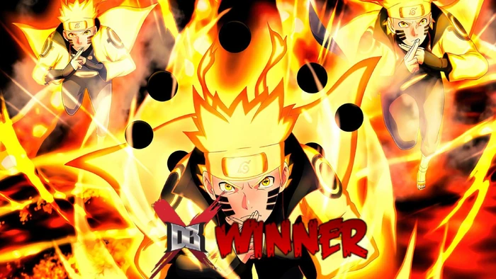 Batman vs Naruto | DBX Fanon Wikia | Fandom