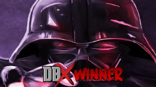 Adam Taurus VS Darth Vader | DBX Fanon Wikia | Fandom