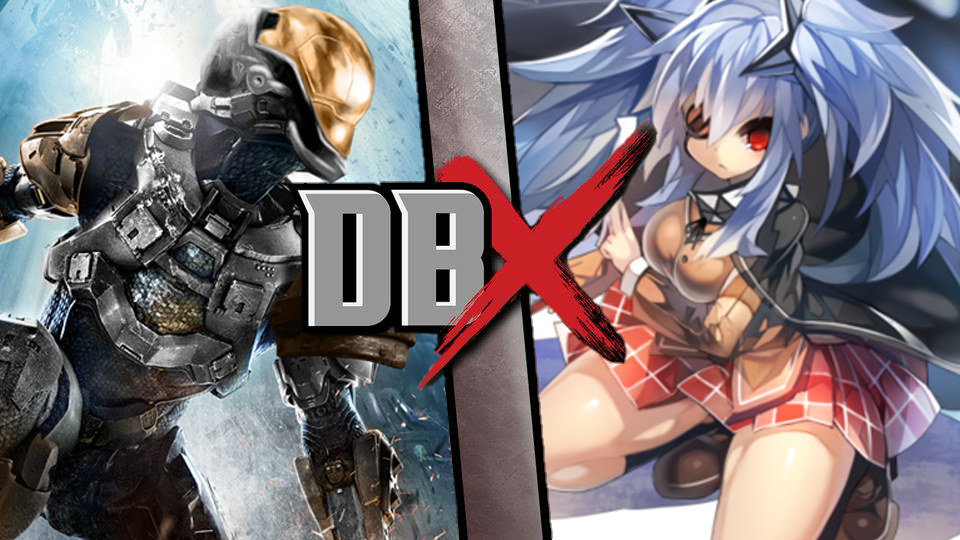 Meta Vs Yagyuu Dbx Fanon Wikia Fandom