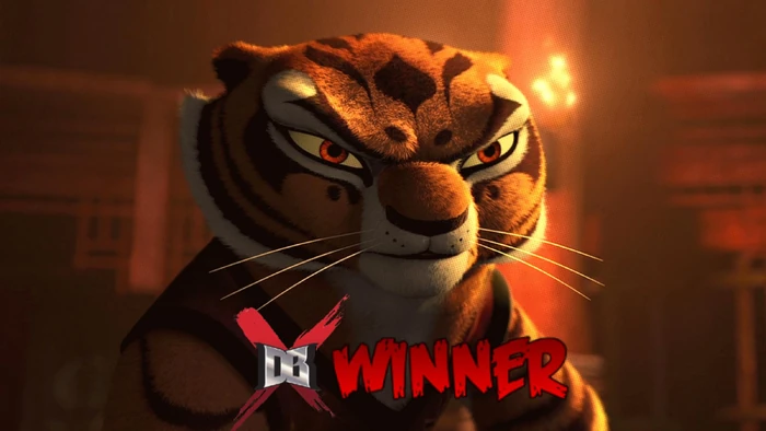 Tigress vs Elastigirl | DBX Fanon Wikia | Fandom