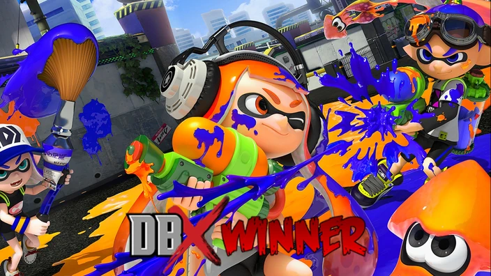 Inkling vs Mario | DBX Fanon Wikia | Fandom