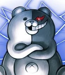 Monokuma | DBX Fanon Wikia | Fandom