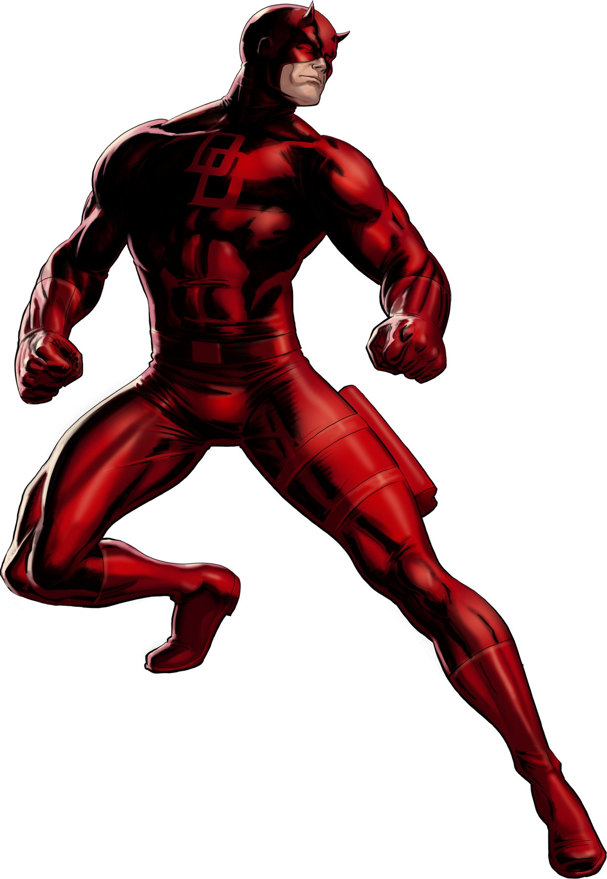 Daredevil | DBX Fanon Wikia | Fandom