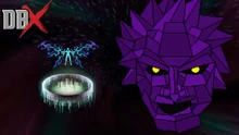 Polygon Man VS Tabuu | DBX Fanon Wikia | Fandom