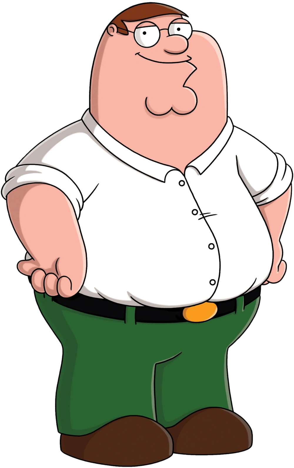 Peter Griffin | DBX Fanon Wikia | Fandom