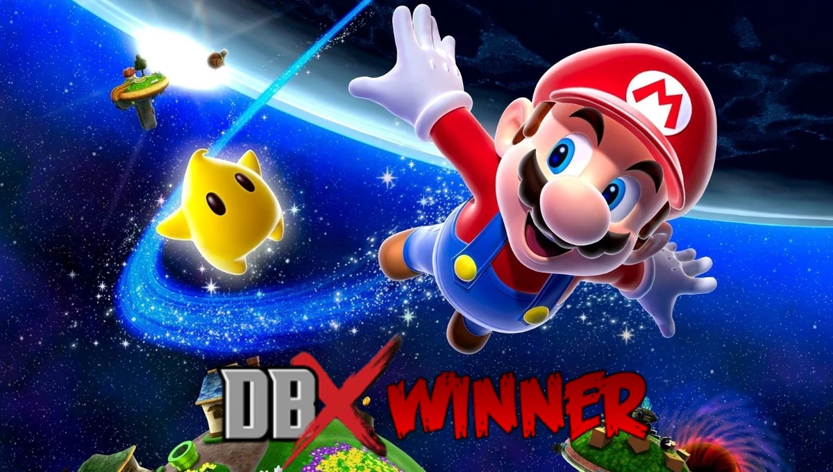 Master Chief vs Mario | DBX Fanon Wikia | Fandom