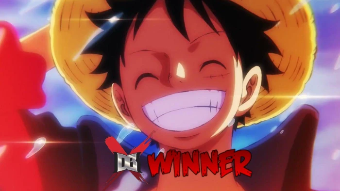 Luffy vs All Might | DBX Fanon Wikia | Fandom