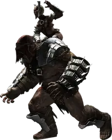 Ferra and Torr | DBX Fanon Wikia | Fandom
