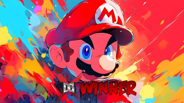 Mario vs TMNT | DBX Fanon Wikia | Fandom