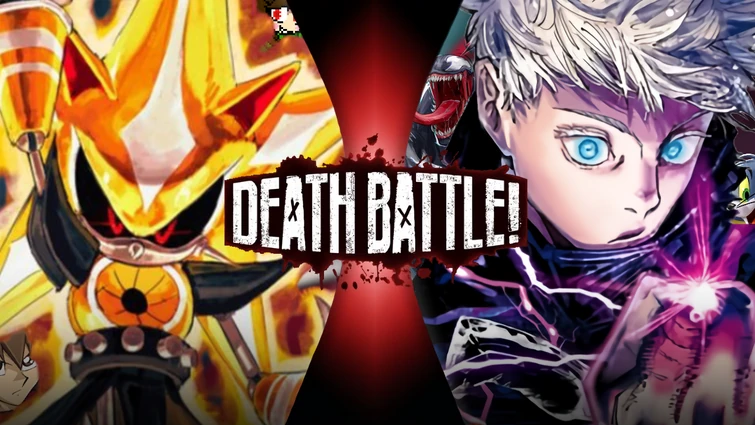 Fixator's Favorites Vs Venom's Favorites | DBX Fanon Wikia | Fandom