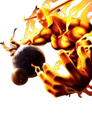 Pyron | DBX Fanon Wikia | Fandom