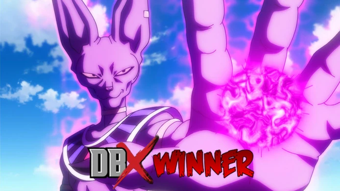 Arceus vs Beerus | DBX Fanon Wikia | Fandom