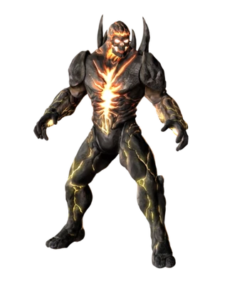 Dark Kahn | DBX Fanon Wikia | Fandom