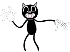 Cartoon Cat | DBX Fanon Wikia | Fandom