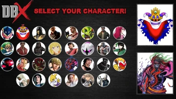 User blog:Universestarboy/Another DBX Template Guessing Game | DBX ...