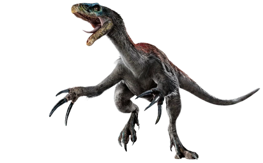 JWD Therizinosaurus | DBX Fanon Wikia | Fandom