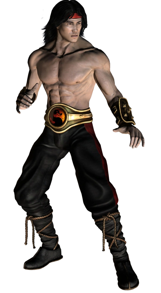 Liu Kang | DBX Fanon Wikia | Fandom