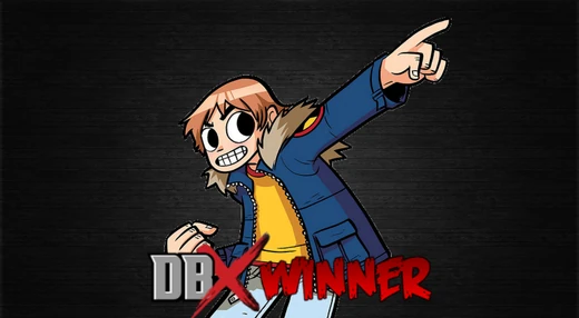 Scott Pilgrim vs. The Scout | DBX Fanon Wikia | Fandom