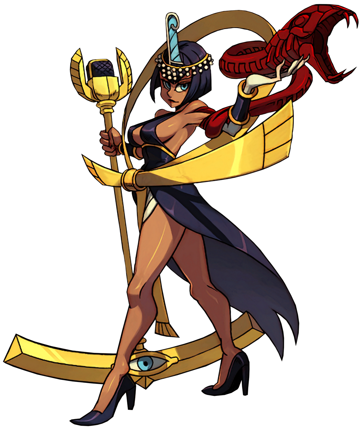 Eliza Dbx Fanon Wikia Fandom
