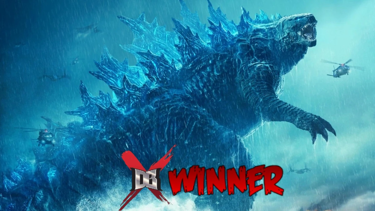 Shin godzilla vs godzilla vs godzilla ultima | DBX Fanon Wikia | Fandom