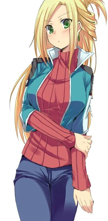 Merle Shevchenko | DBX Fanon Wikia | Fandom