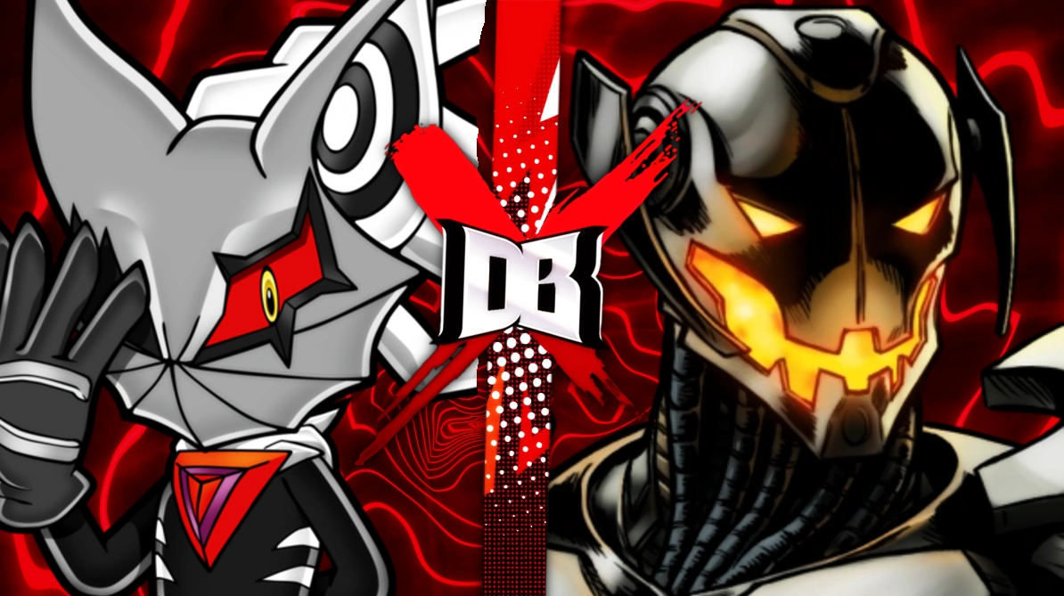 Infinite vs Ultron | DBX Fanon Wikia | Fandom