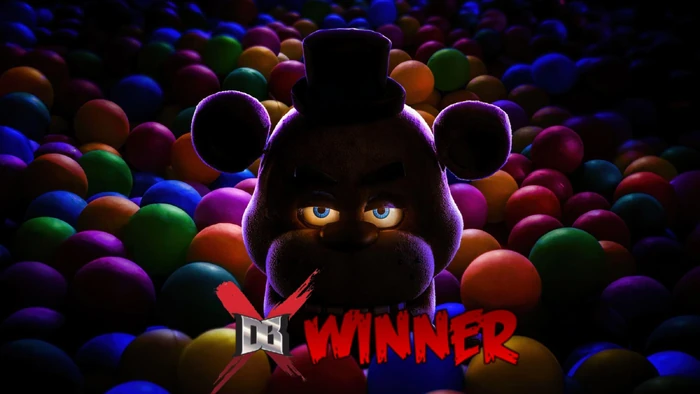 Freddy Fazbear vs Sans the Skeleton | DBX Fanon Wikia | Fandom
