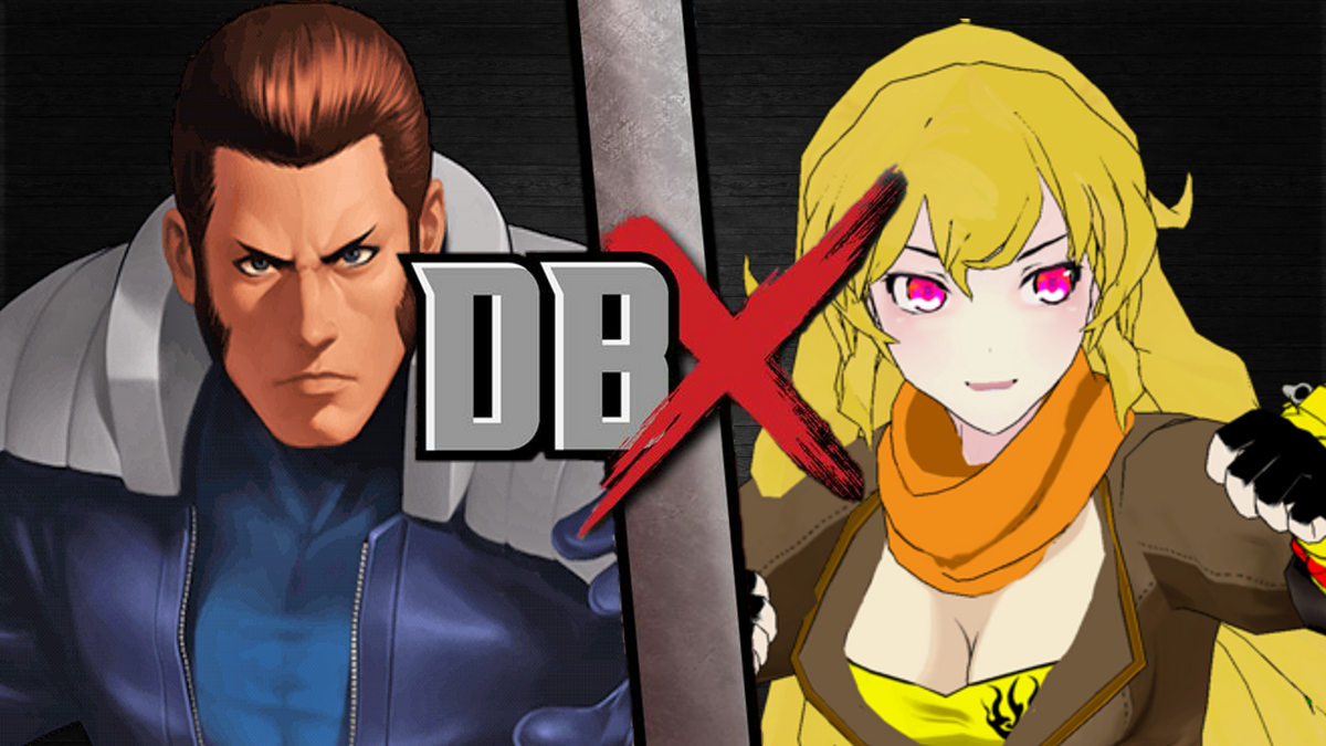Maxima Vs Yang Dbx Fanon Wikia Fandom