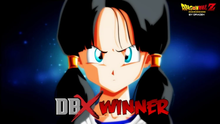 Videl vs Daisy | DBX Fanon Wikia | Fandom