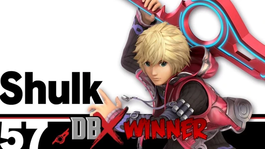 Shulk VS Sora | DBX Fanon Wikia | Fandom